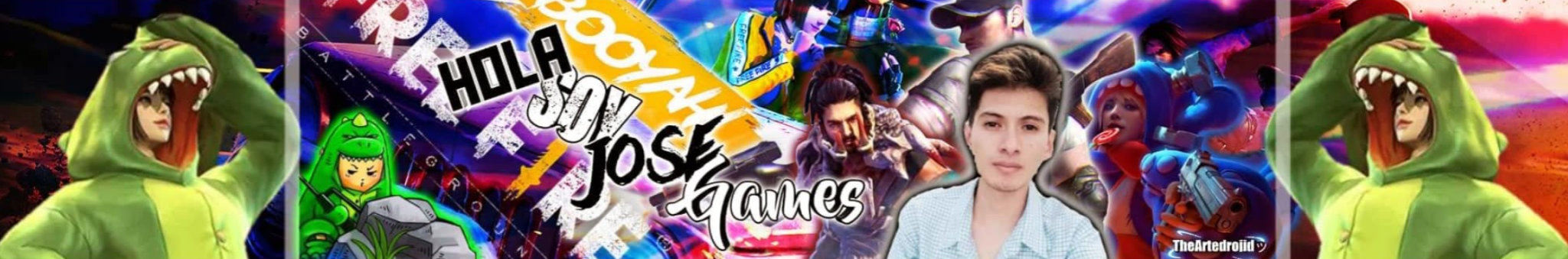 JoseGames.One - Video Juegos, Android, Tutoriales y mucho mas....