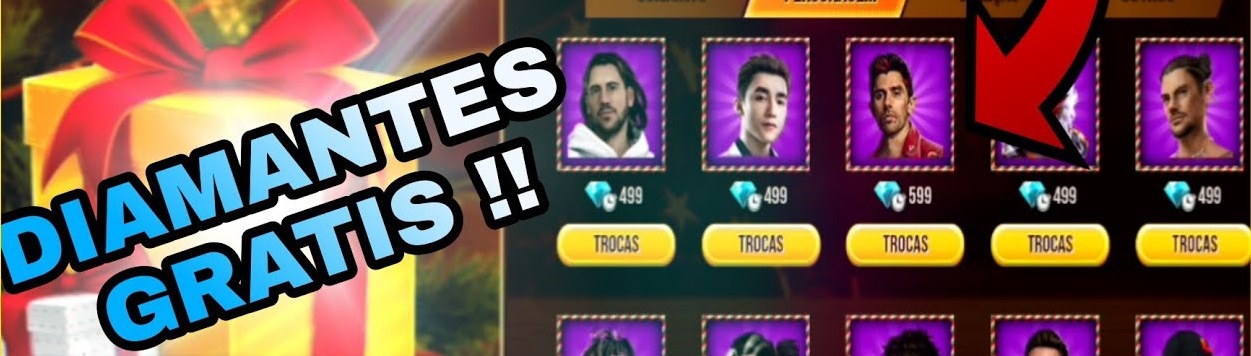 | Jose Games | Free Fire | Diamantes Gratis | - JoseGames.One