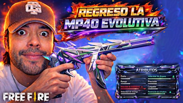 Free Fire - Jose Games One